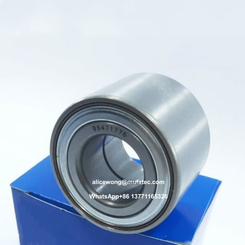 96471776 Automotive Wheel Bearings Double Row Ball Bearings 25X52X37mm ...