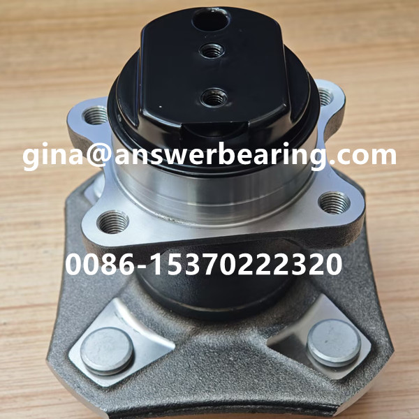 43202-ED51B Wheel Hub Bearing/Angular Contact Ball Bearing, 43202-ED51B ...