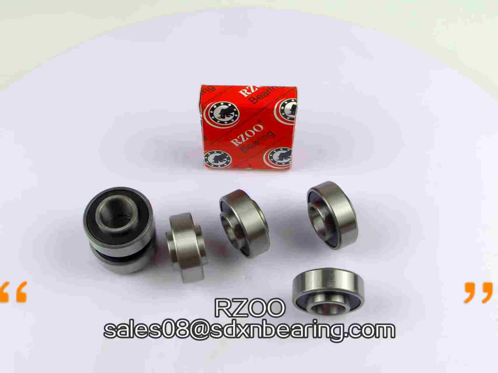 8267-5/8 Bearing-Deep Groove Ball Bearing-15.875×34.925×17.463mm, 8267 ...