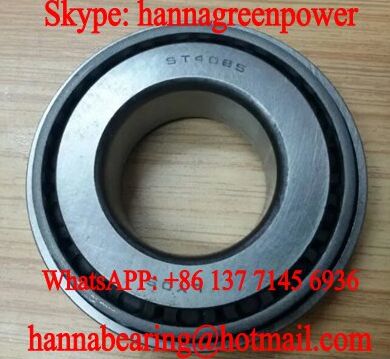 ST4085 Taper Roller Bearing 40x85x25mm, ST4085 bearing 40x85x25 - SMART ...