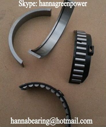 F-208174.6 Cylindrical Roller Bearing, F-208174.6 bearing 10-100x10 ...