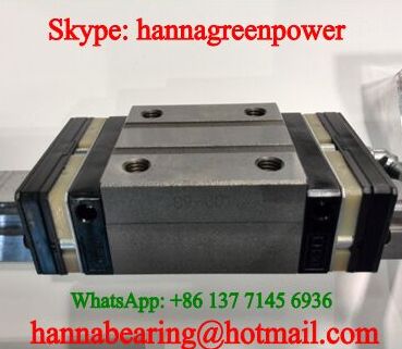 LH30 Linear Guide Block 28x60x42/45mm, LH30 bearing 28x60x42/45 - SMART ...
