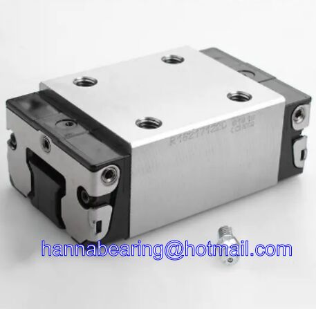 Runner Block R1666-214-20 Liner Guide Block 25x48x36mm, R1666-214-20 ...