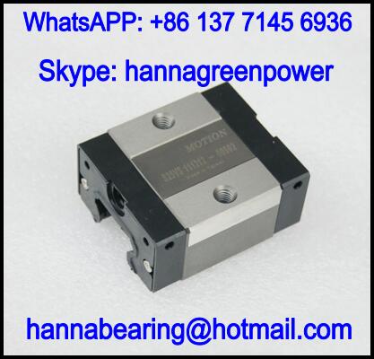 SBI15SV-C-K1 Linear Guide Block / Linear Motion Bearing 34x39.9x24mm ...
