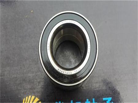 90369-T0007 43KWD07 DAC437700455/415 Wheel Bearing For Toyota, 90369 ...