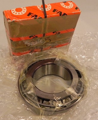 32221-A Bearing 105x190x53mm, 32221-A bearing 105x190x53 - Tangshan ...