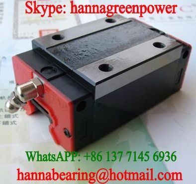 GHH30HA Linear Guide Block 28x60x45mm, GHH30HA bearing 28x60x45 - SMART ...
