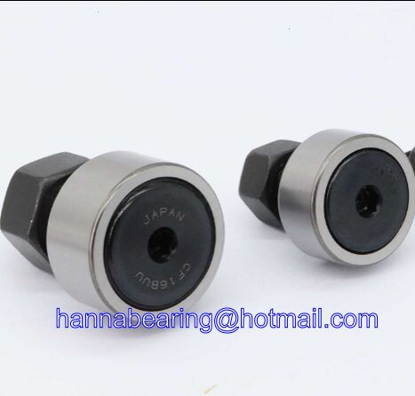 CF10-1A Cam Follower Bearing 10x26x36mm, CF10-1A bearing 10x26x36 ...