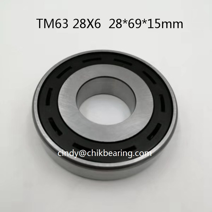Tapered Roller Bearings LM48548, LM48548 bearing 10-100mmxx - Shandong ...