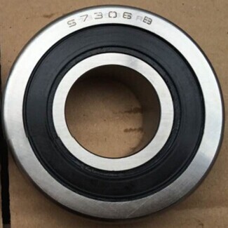 S7306-2RS Bearing 30x72x19mm, S7306-2RS bearing 50x72x19 - LUOYANG BRS ...