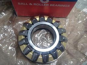 Spherical Roller Thrust Bearing 29415, 29415 bearing 75x160x51 ...