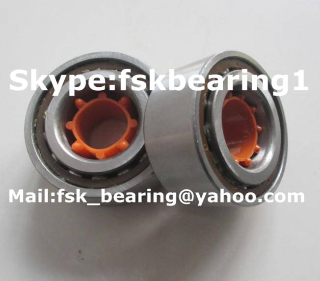 35BCD08 Wheel Bearing 35x80x21x28mm, 35BCD08 bearing 35x80x21/28 - Wuxi ...