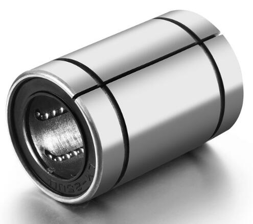 LM50-AJ Linear Bearing 50x80x100mm, LM50-AJ bearing 50x80x100 - Hubei ...