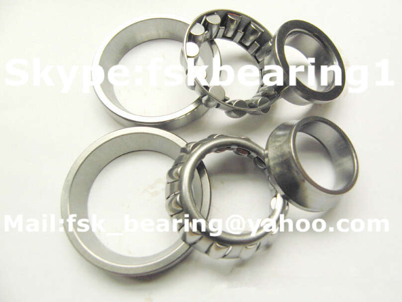509043 Mercedez Benz Steering Column Bearing 26.5mm × 57mm × 15mm ...