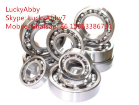 FAG 6318-C3 Bearings, 6318-C3 bearing 90x190x43 - WOMO Industrial ...