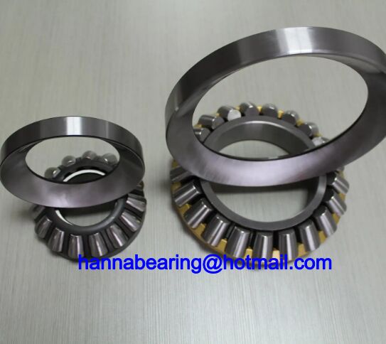 29328 E1 Axial Spherical Roller Bearing, 29328 E1 bearing 140x240x60 ...