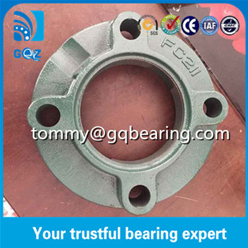 UCFC211-32 Pillow Block Ball Bearing FC211 Bearing Housing Units ...