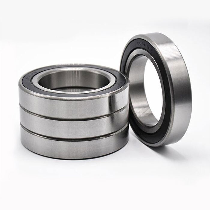 deep groove ball bearing - shandong chaoda bearing Limited