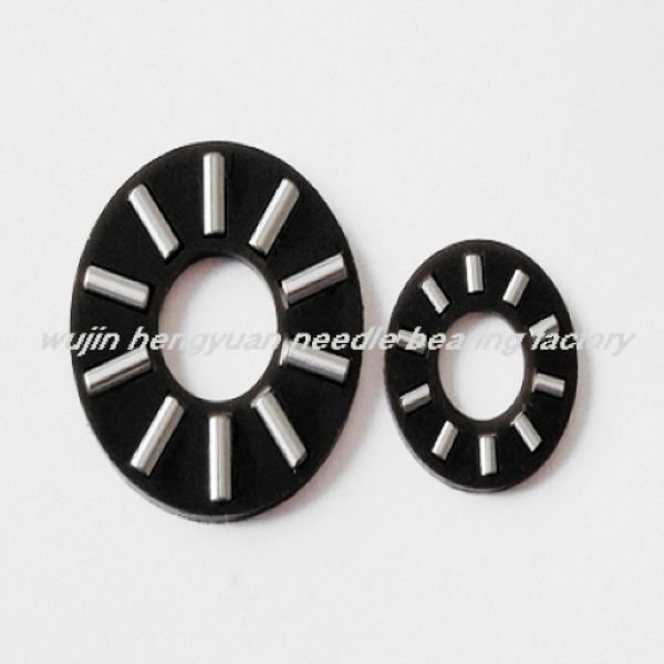 AXK1024 Thrust Needle Bearing, AXK1024 bearing 10x24x2 - changzhou ...