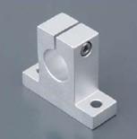 Shaft Support SH10, SH10 bearing 10x32.8x14 - Wuxi URU Precision ...