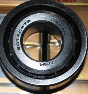 20TAC47B SUC10PN7B Bearing 20x47x15mm, 20TAC47B SUC10PN7B bearing ...