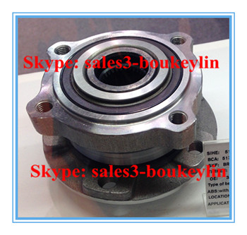 513305 Auto Wheel Hub Bearing, 513305 bearing 10-100x10-100x10-100 ...