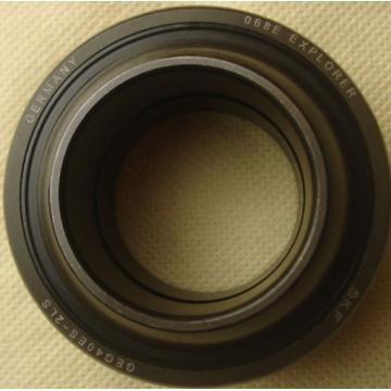 Spherical Plain Bearings GE25ES-2RS, GE25ES-2RS bearing 25x42x20 ...