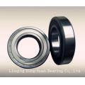 6205-2RS 6205-RZ Chrome Steel Deep Groove Ball Bearing, 6205 bearing ...