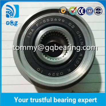 F-567535.01 Automotive Alternator Freewheel Pulley Bearing, F-567535.01 ...