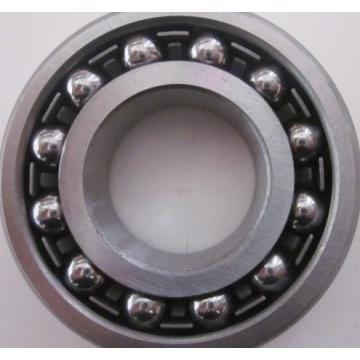 1206 Self Aligning Ball Bearing, 1206 bearing 30x62x16 - GD Bearings