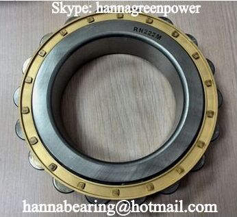 RN206M Eccentric Bearing 30x53.5x16mm, RN206M bearing 30x53.5x16 ...