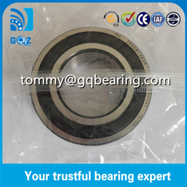 3004-B-2RSR-TVH Angular Contact Ball Bearing 20x42x16mm, 3004-B-2RSR ...