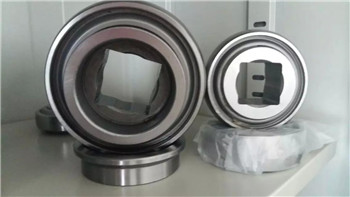 W209PPB2 Square Bore Bearing 45*85*30.18mm, W209PPB2 bearing 45x85x30 ...