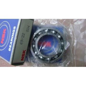 69/22 Miniature Deep Groove Ball Bearing 22x32x8mm, 69/22 bearing ...