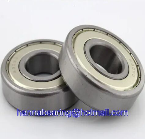 Deep Groove Ball Bearing 6306.2RS, 6306.2RS bearing 30x72x19 - SMART ...