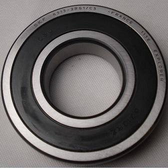 6314-LLU Deep Groove Ball Bearing, 6314 bearing 70x150x35 - Jinan Levo ...