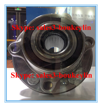 512460 Auto Wheel Hub Bearing, 512460 bearing 10-100x10-100x10-100 ...