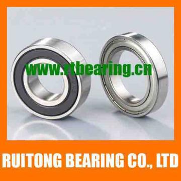 Chrome Steel Ball Bearing 6013,6013-2RS, 6013 bearing 60x100x18 ...