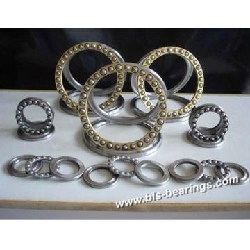 Thrust Ball Bearing 51118, 51118 bearing 90x120x22 - Wuxi BLS Bearing ...