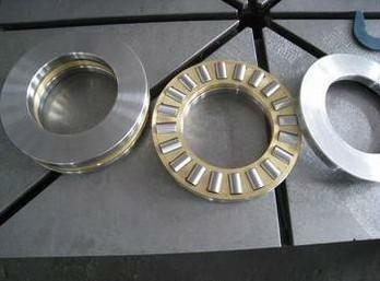 29420 9039420 Thrust Roller Bearing, 29420 bearing 100x210x67 - Wuxi ...