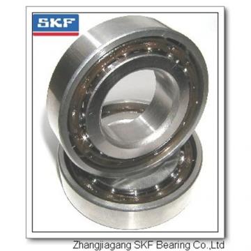 Double Row Angular Contact Ball Bearings 5203, 5203 bearing 17x40x17.5 ...