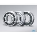 16004ZZ 6004 RS Shielded Ball Bearings, 6004 bearing 20x42x12 - LINQING ...