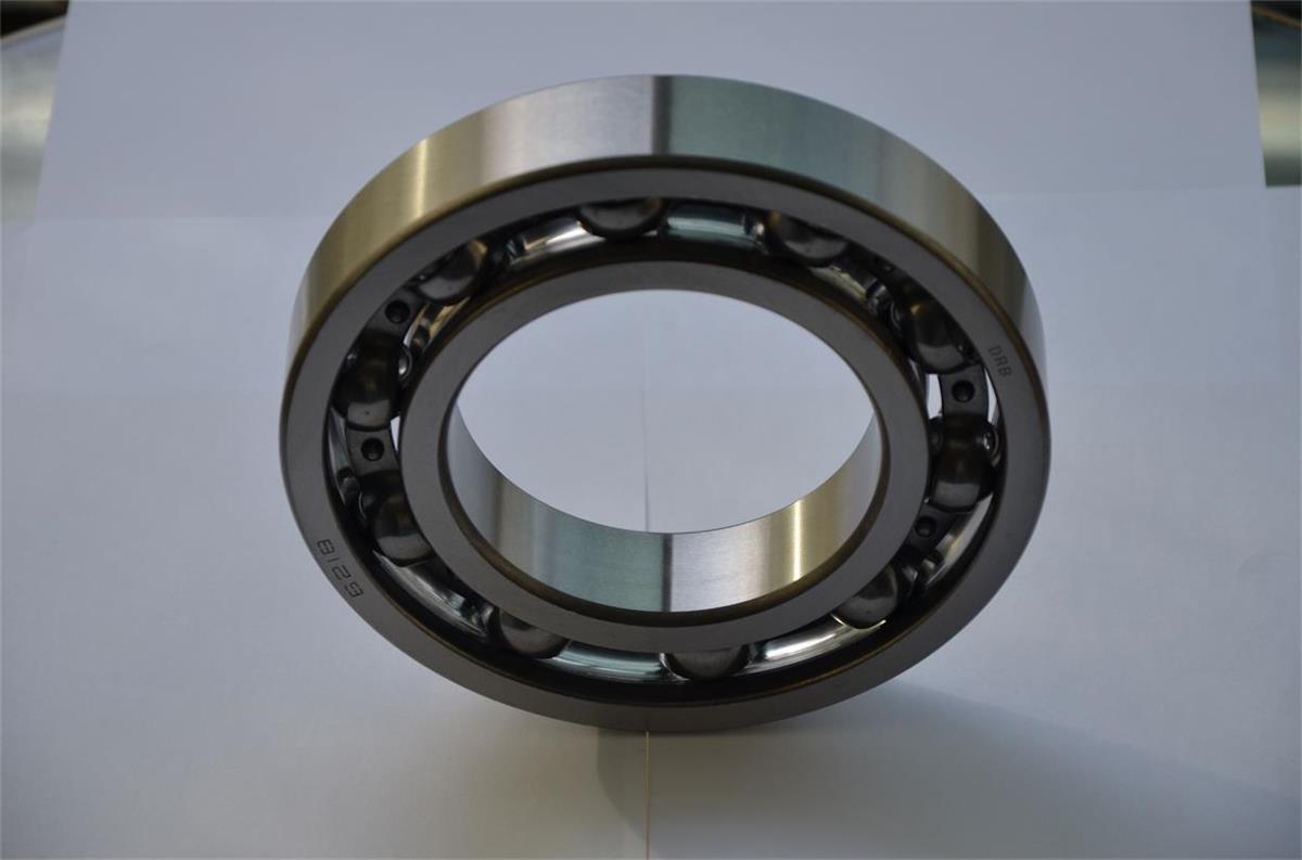 deep groove ball bearing - ChengDeShuangHuan Bearing Factory