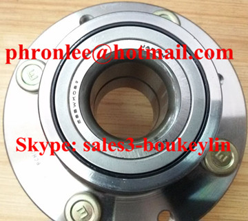 28BWK19 Auto Wheel Hub Units, 28BWK19 bearing 10-100x10-100x10-100 ...