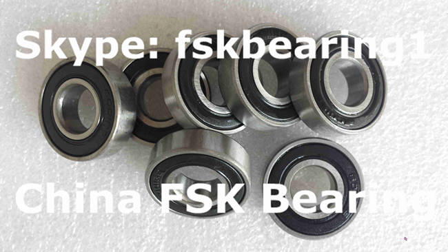 6001-2rs Deep Groove Ball Bearing 12x28x8mm, 6001-2rs bearing 12x28x8 ...