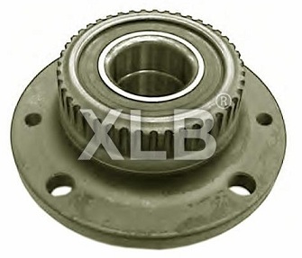 803640AD, VKBA3569, 6Q0 407 621, R157.32 Wheel Hub Assembly, 803640AD ...