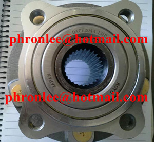 DACF2044M Auto Wheel Hub Bearing, DACF2044M bearing 10-100x10-100x10 ...