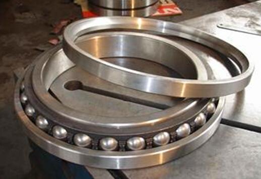 Four-point contact ball bearing - Luoyang Yeda High Speed Precision ...