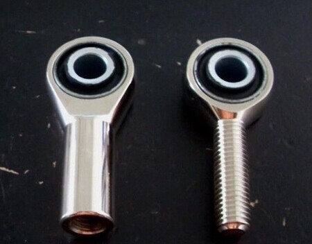 GE30ES Bearing, GE30ES bearing 30x47x22 - REET BEARING CO.,LTD