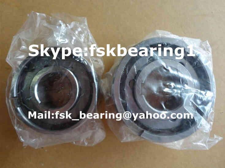 FK6203 Anti-Reverse Bearing Clutch Bearings 17X40X12mm, FK6203 bearing ...